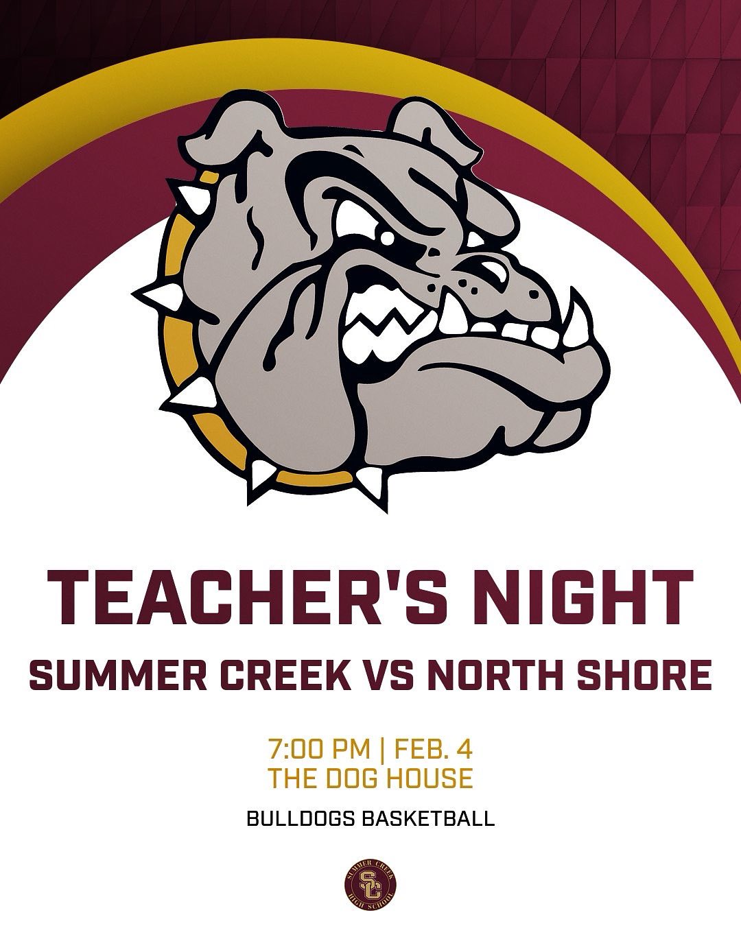 North Shore Mustangs Logo 5 Takeaways From Semifinal Win Over North