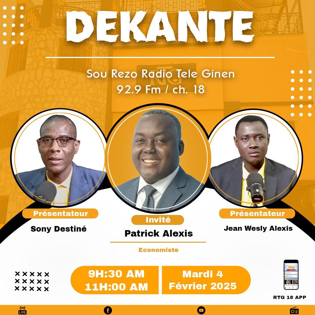 Radio Ginen Port Au Prince Haiti Radiosender Aus Haiti Online Hören