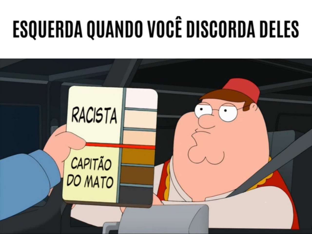 Memes Racistas Racista Meme By Hernandez14mh :) Memedroid