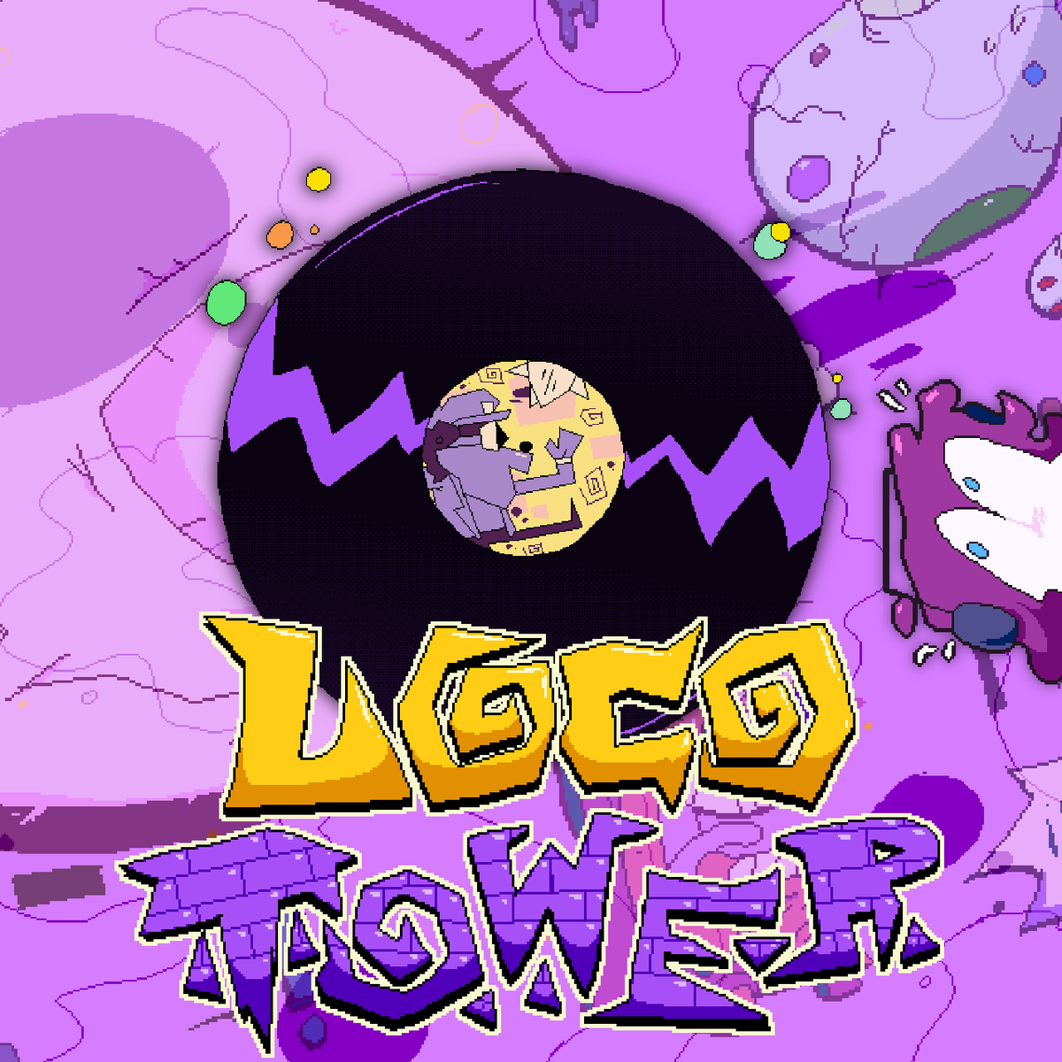 Loco Tower Official @Loco_Tower X Profile | Muskviewer
