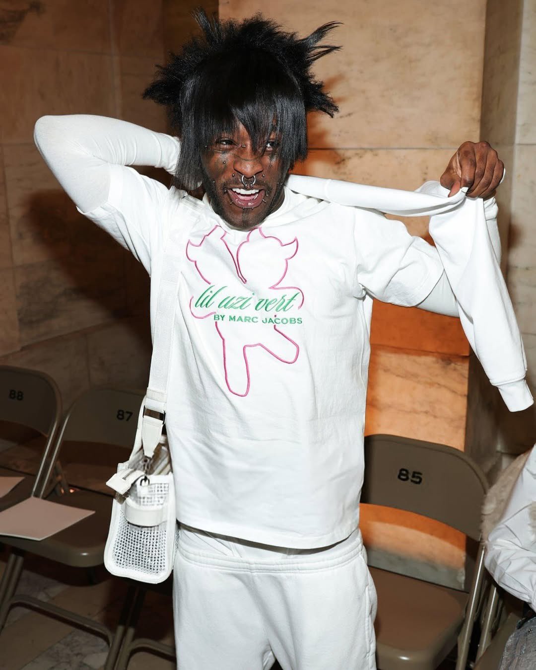 Uzi Lil Uzi 2025 New Patek
