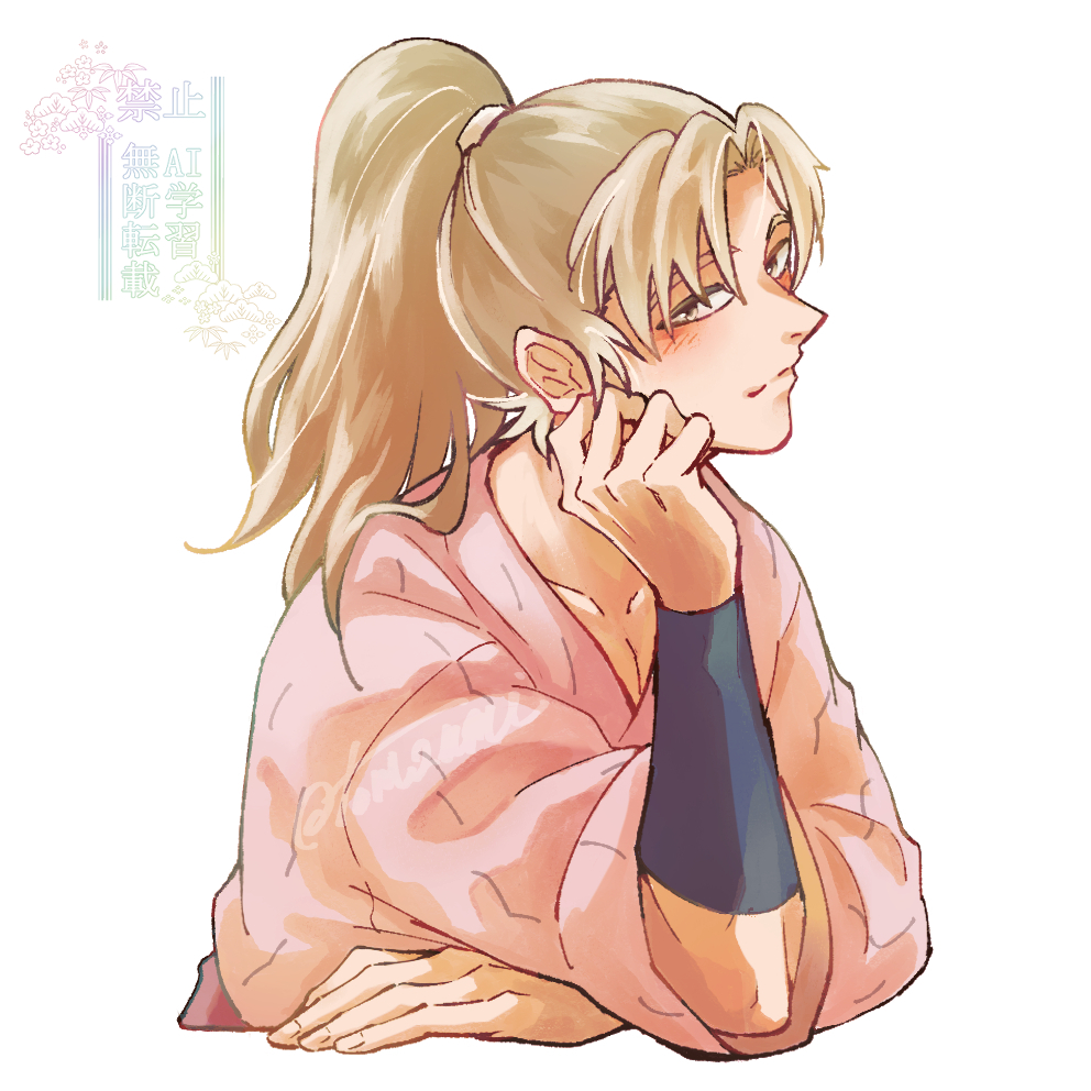 「RKRNプラス推Iしとお出Iかけ気I分 」|toriのイラスト