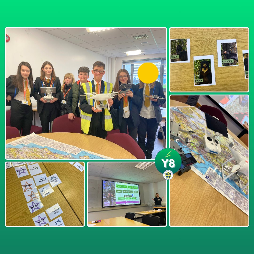 Welcome to TKAT Multi-Academy Trust