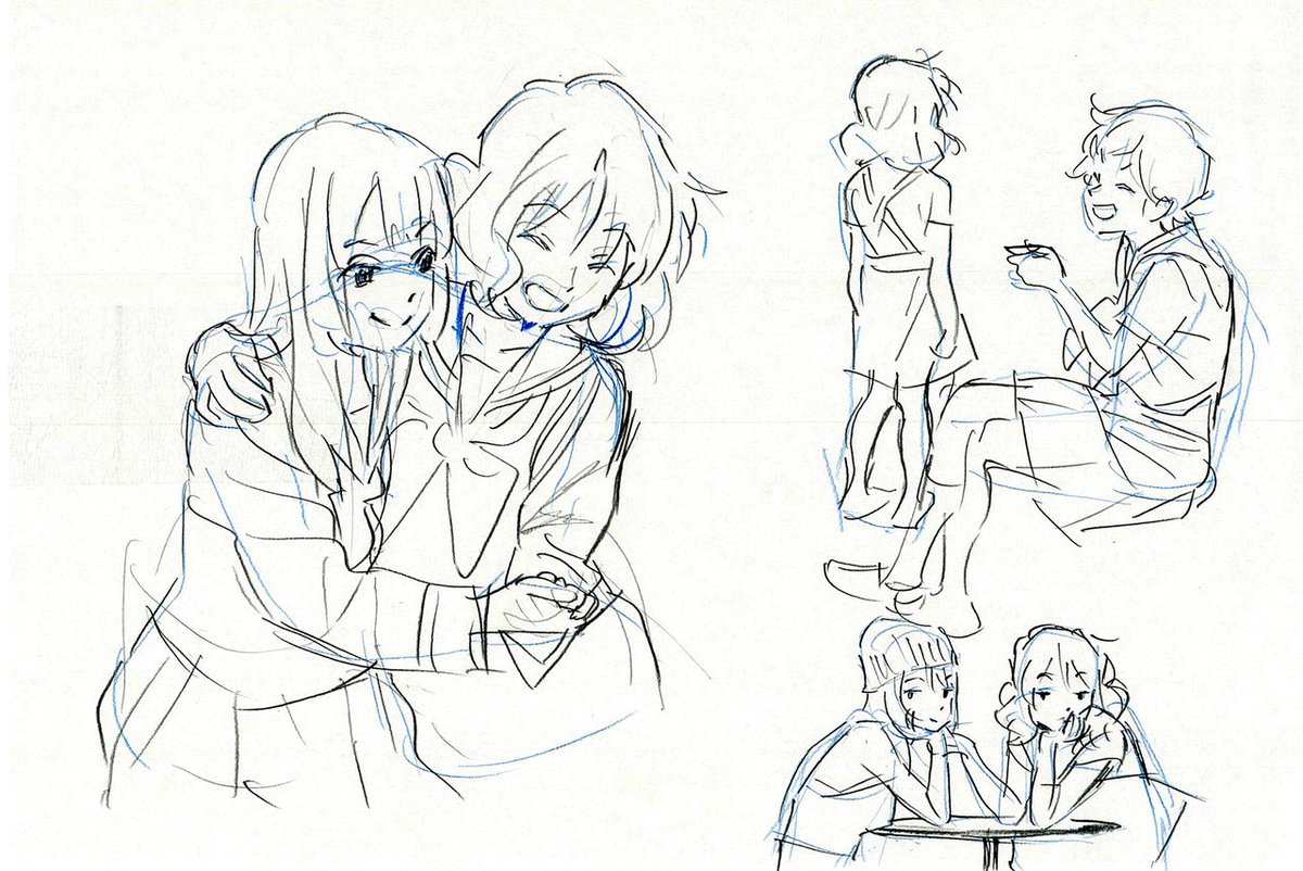 why no one is talking about Keisuke Mori’s tumblr accs???? (One Piece ...