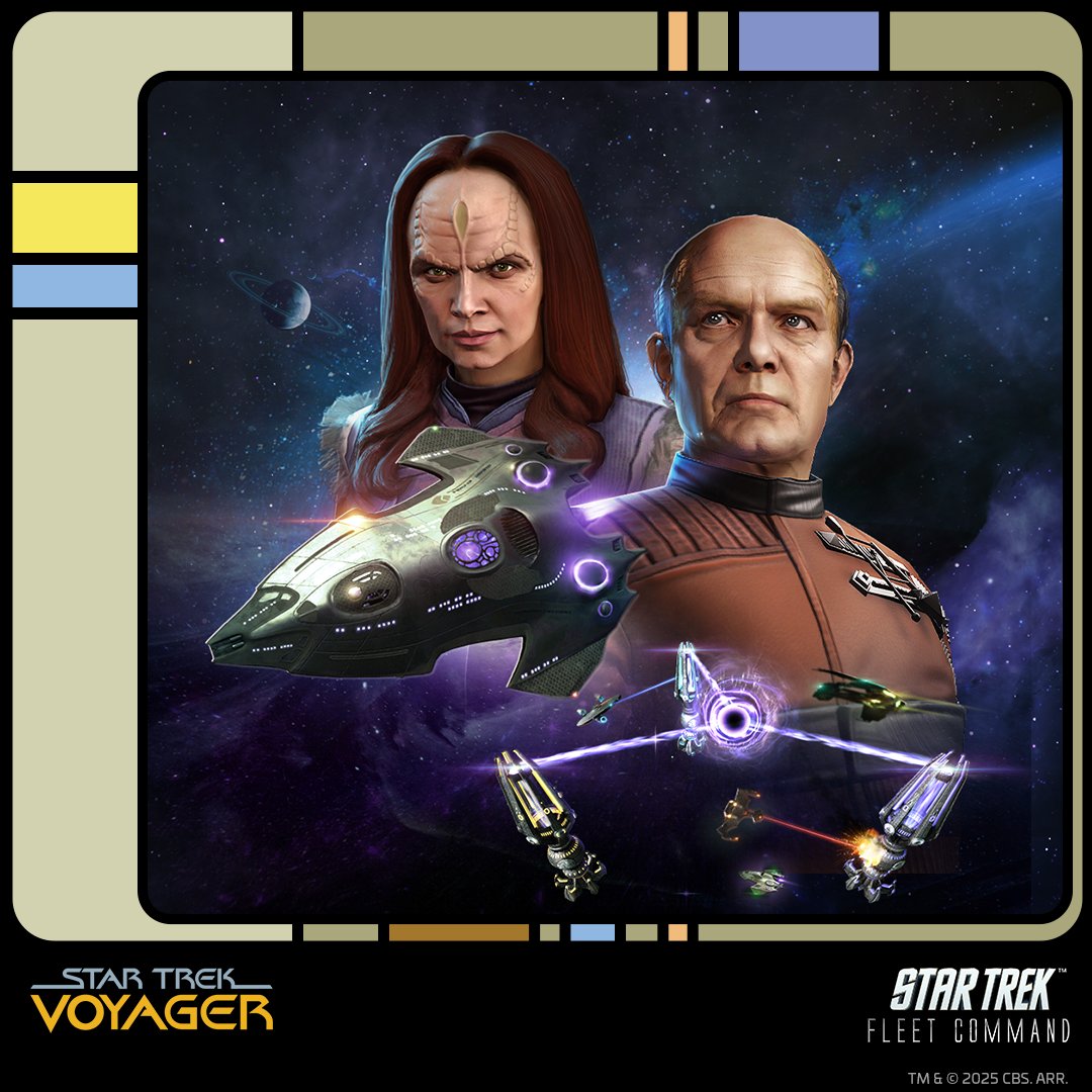 Star Trek Fleet Command