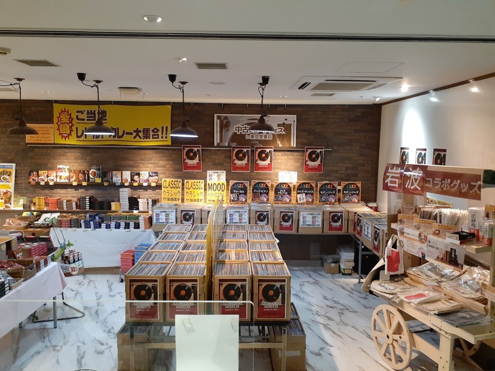 東京堂書店@神保町(@books_tokyodo) - Twilog (ツイログ)