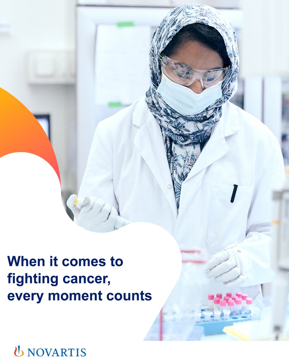 About | Novartis India