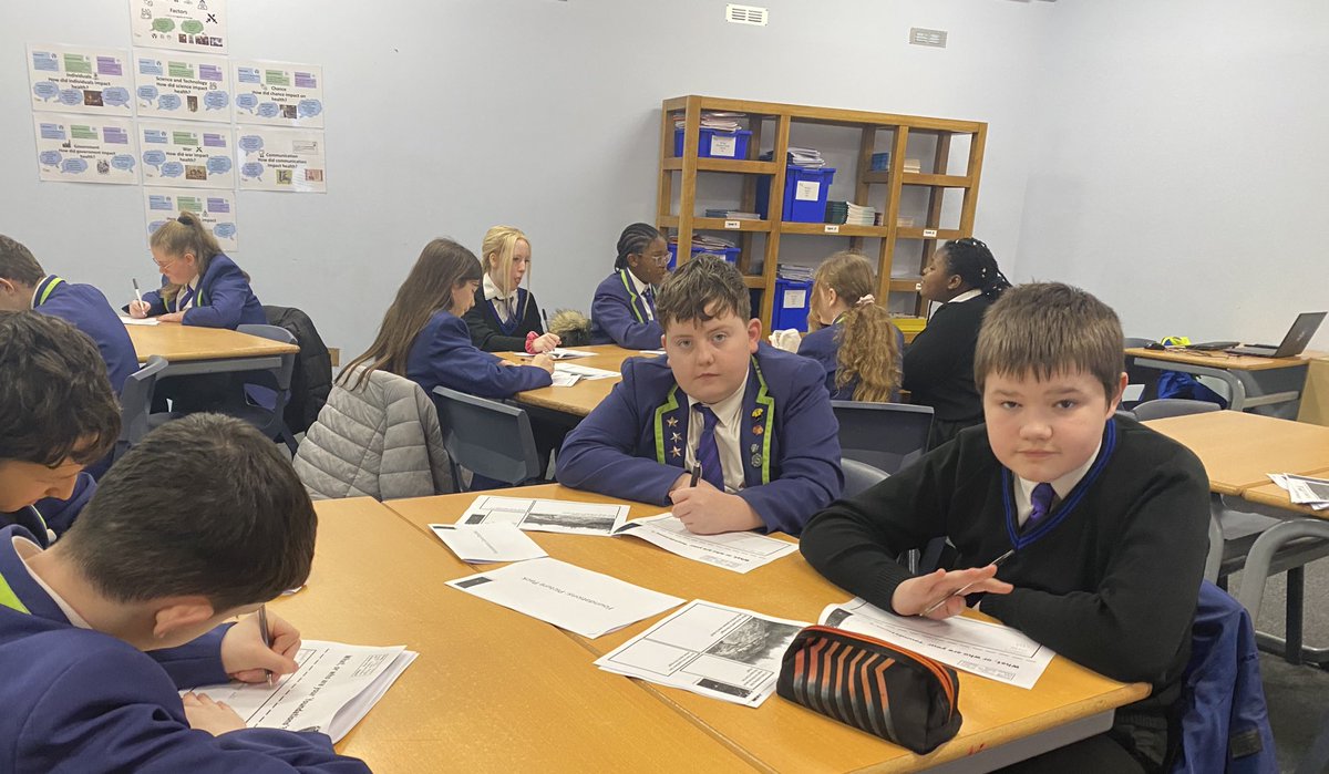 Welcome to Manchester Enterprise Academy