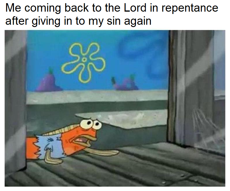 Repentance Meme International Day Of Repentance – A Worldwide