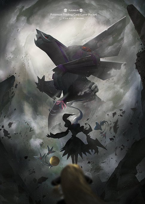 「cynthia (pokemon)」Fan Art(Latest)