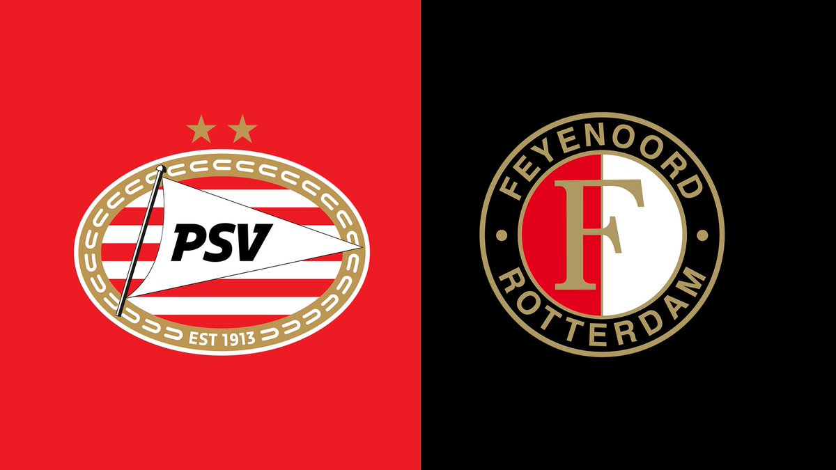 PSV vs Feyenoord Prediction, H2H Statistics Preview - KNVB Beker 2025