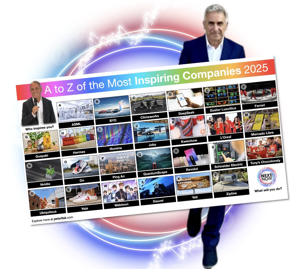 7 companies who transformed themselves ... Hasbro from education to ...