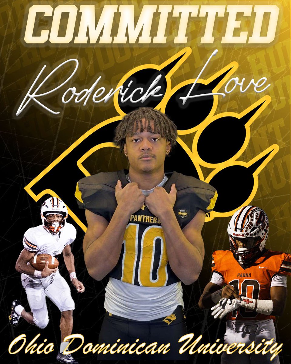 Padua Player Gio Disiena's Padua Franciscan High School Career Home