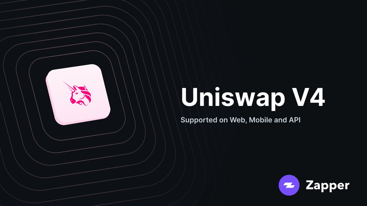 Zapper Protocol upcoming launch, news and token information | CoinMarketCap