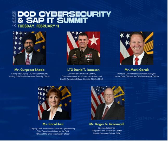 Chief Information Officer - U.S. Department of Defense