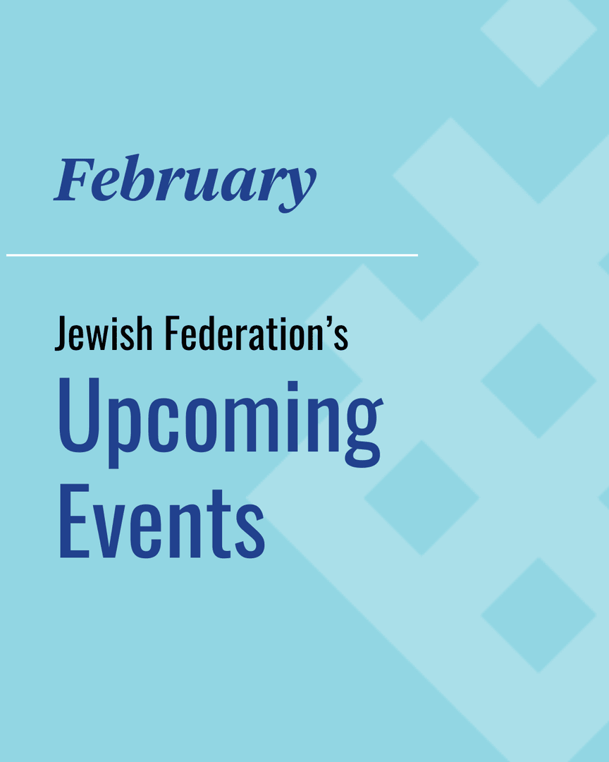 Giving Societies – Jewish Federation of Greater Philadelphia