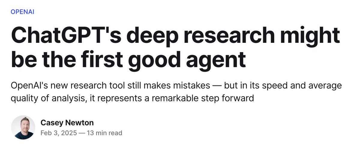 Deep Investigation Memes OpenAI's Deep Research Is A Game Changer For