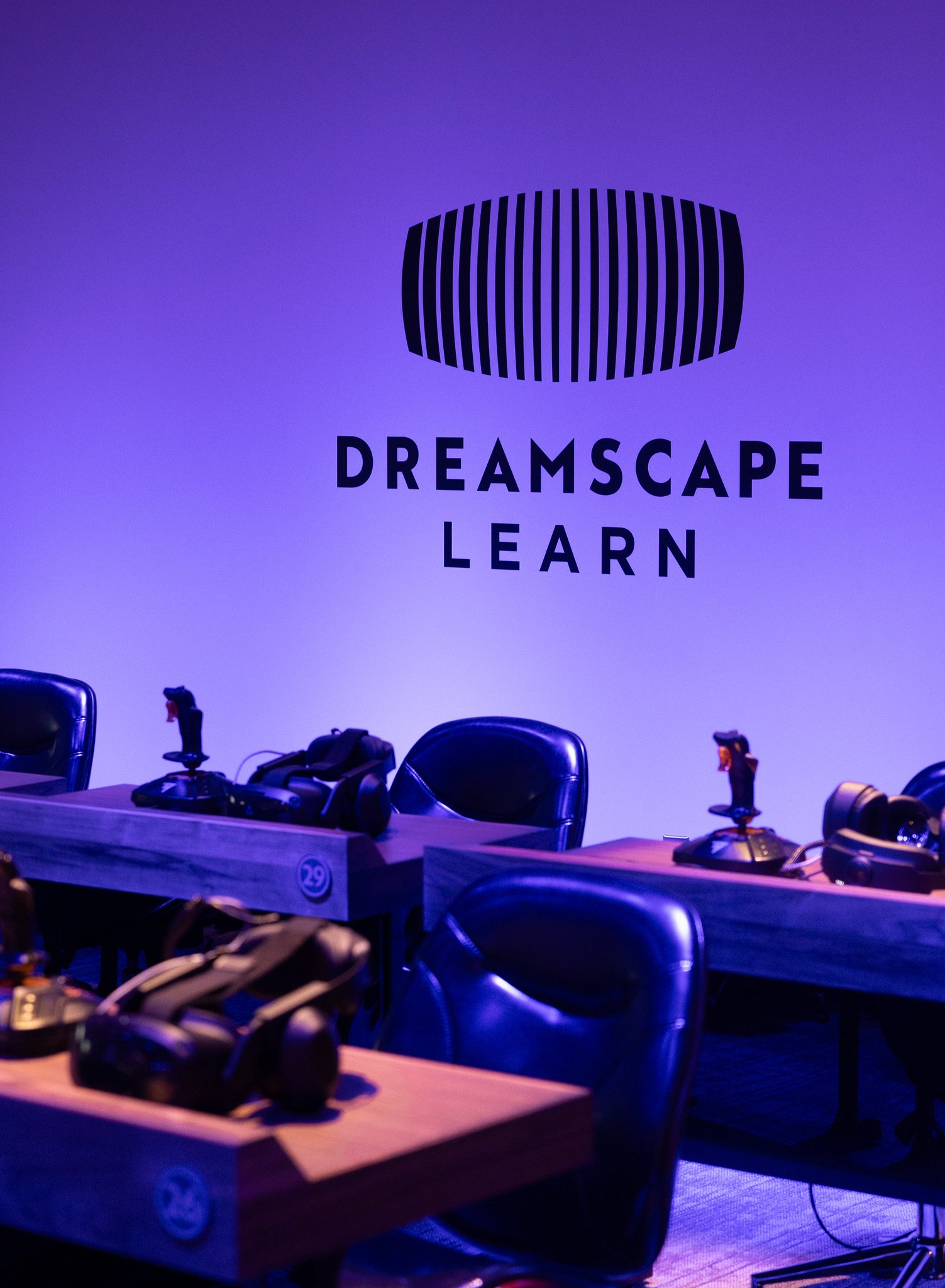 Dreamscape Logo Dreamscape Productions – A New Hampshire Film