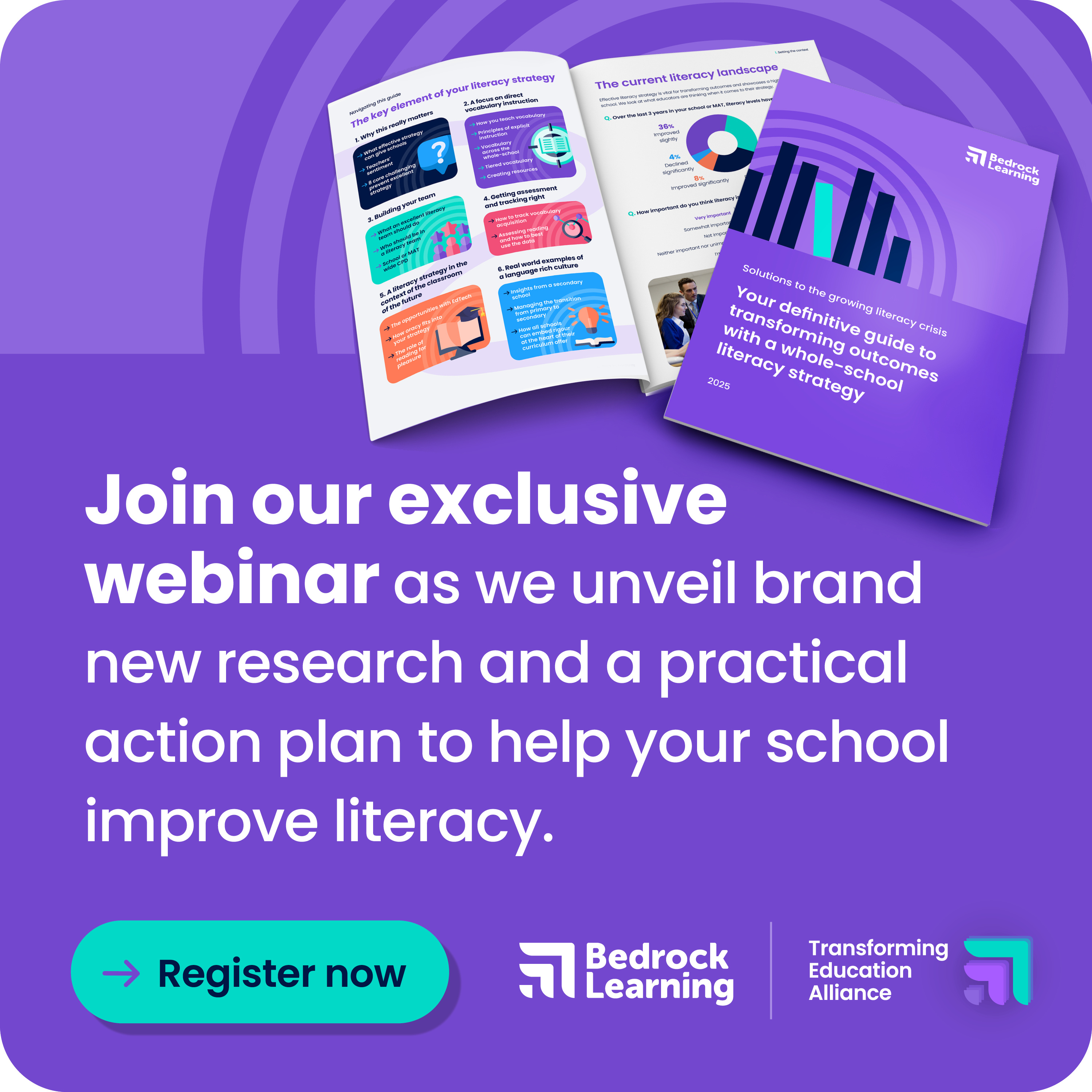 Bedrock Learning Bedrock Learning Courses