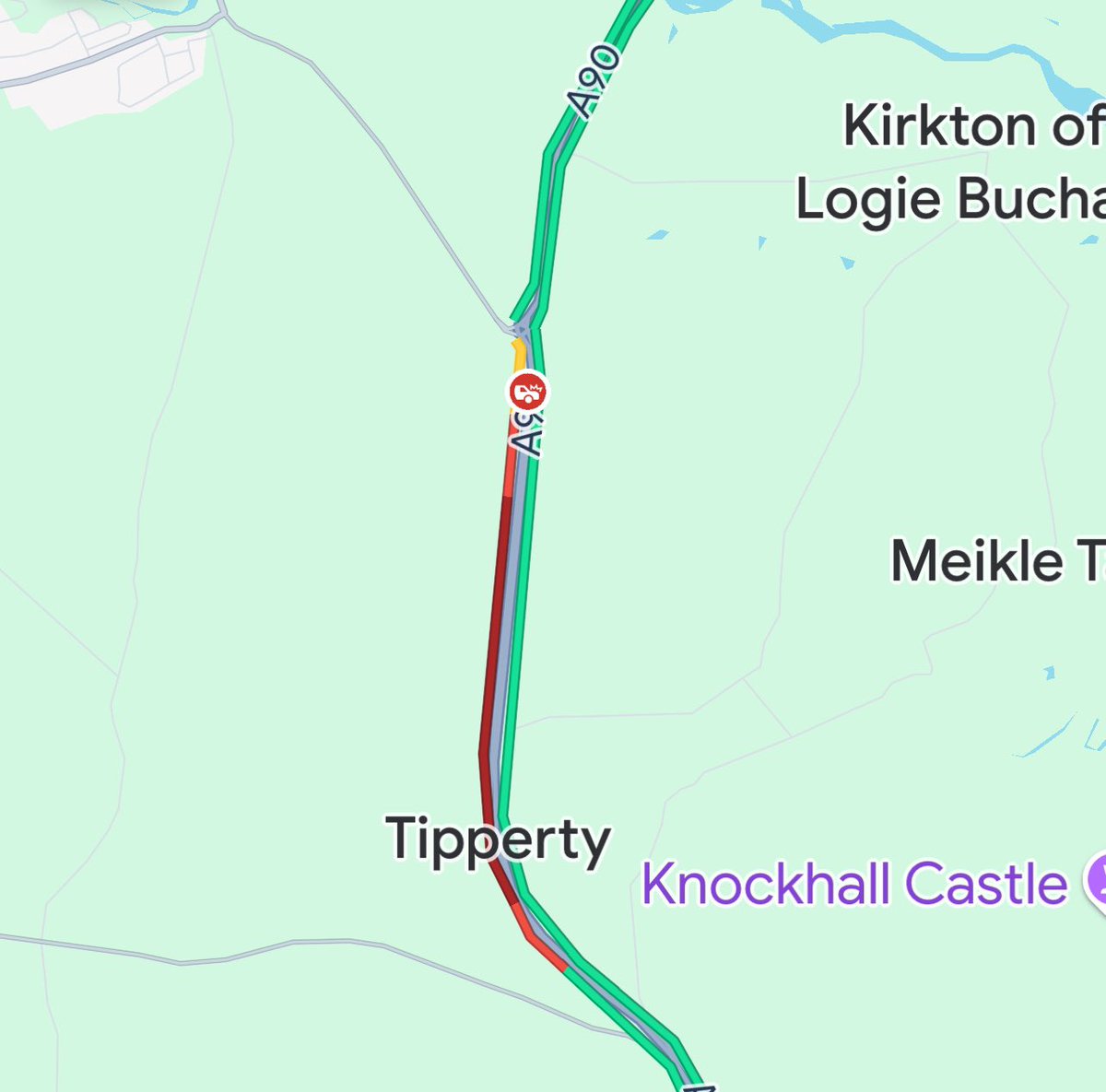 AWPR Highway Maintenance in NE Scotland | Aberdeen Roads Ltd