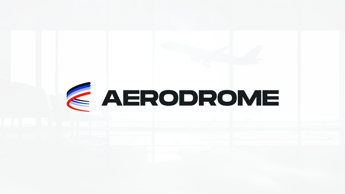 Aeroman Logo