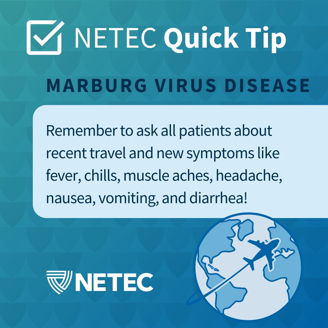 National Emerging Special Pathogens Training & Education Center