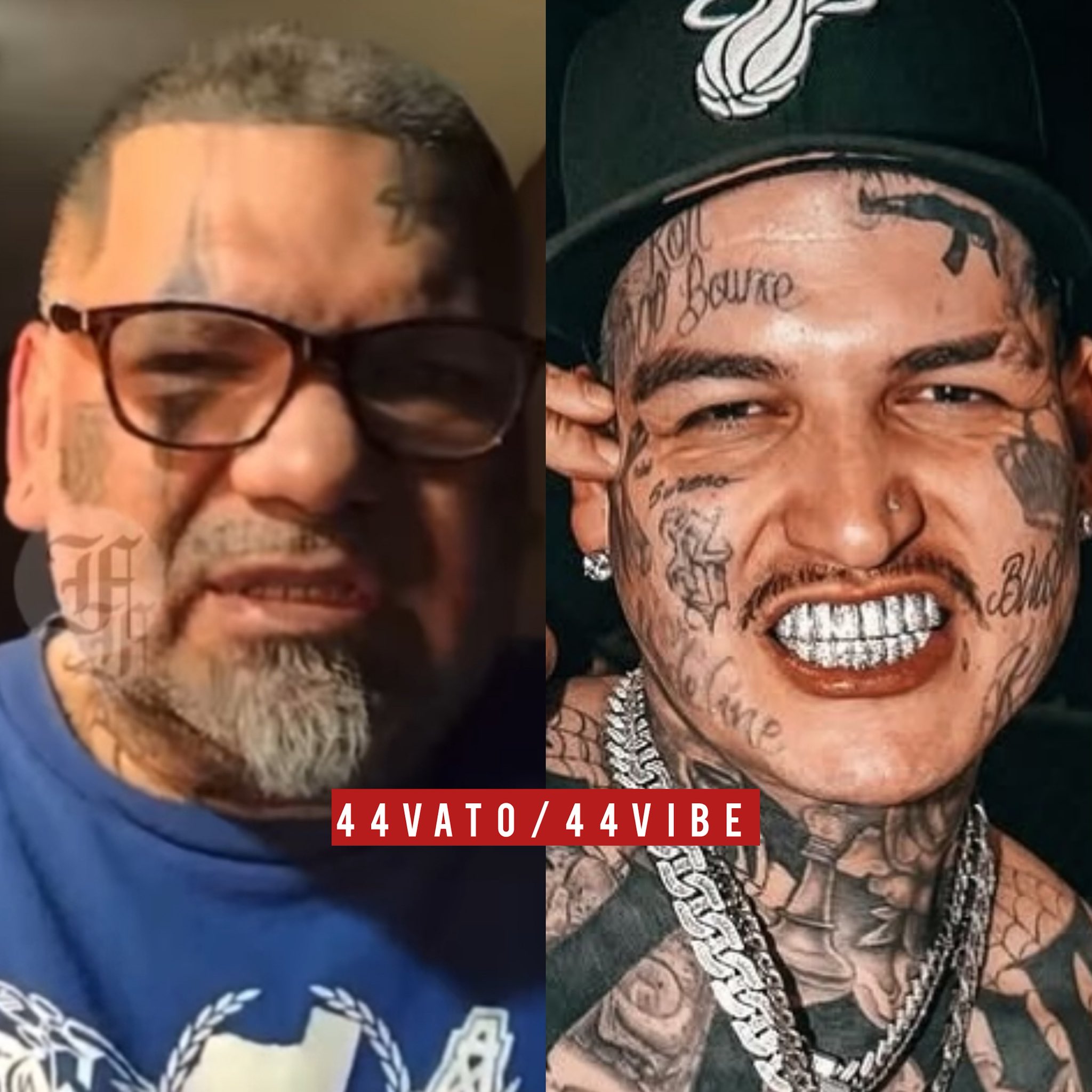 Gunplay Face Tattoos Lefty Gunplay | Spotify