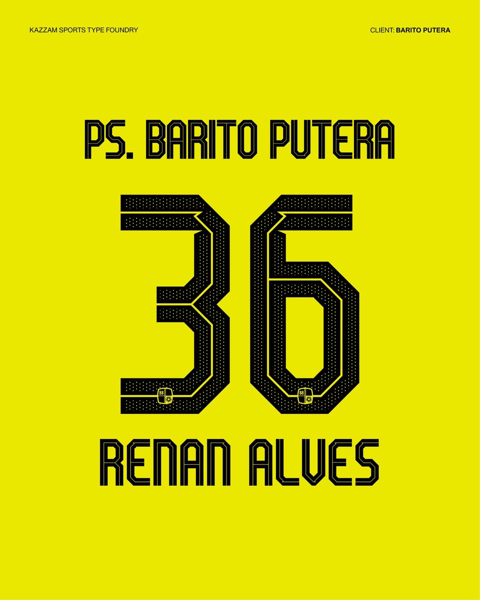 Barito Putera Logo