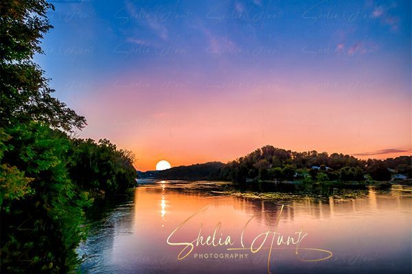 Boone Lake Kingsport Tn