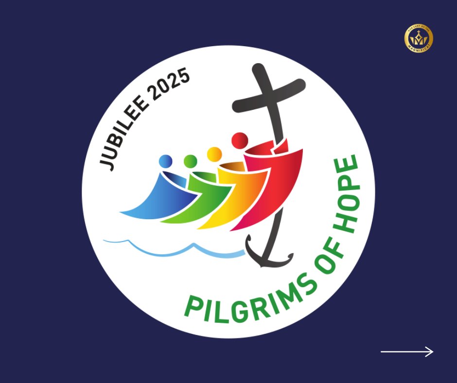 Our Vision and Values - Our Lady of the Magnificat