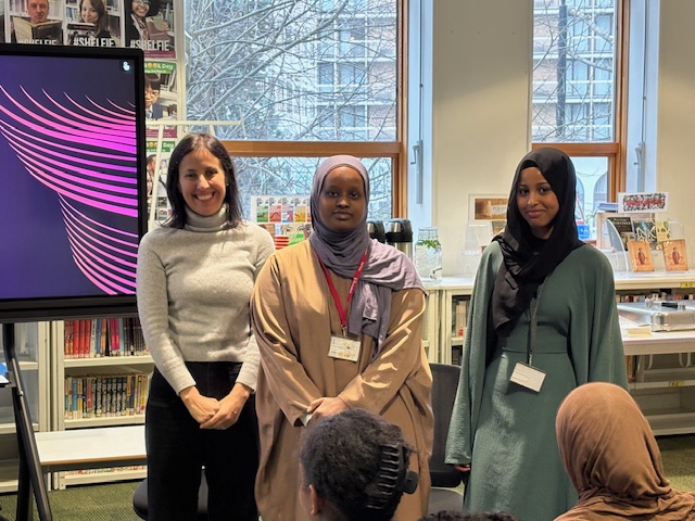 Applying to Sixth Form | UCL Academy