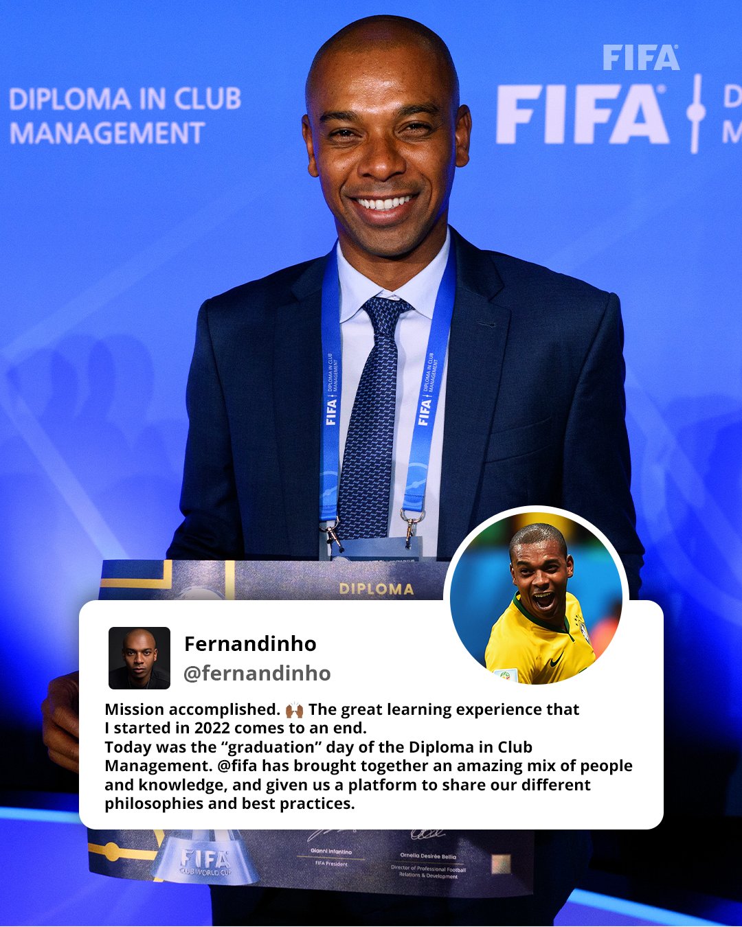 Fifa President Quotes