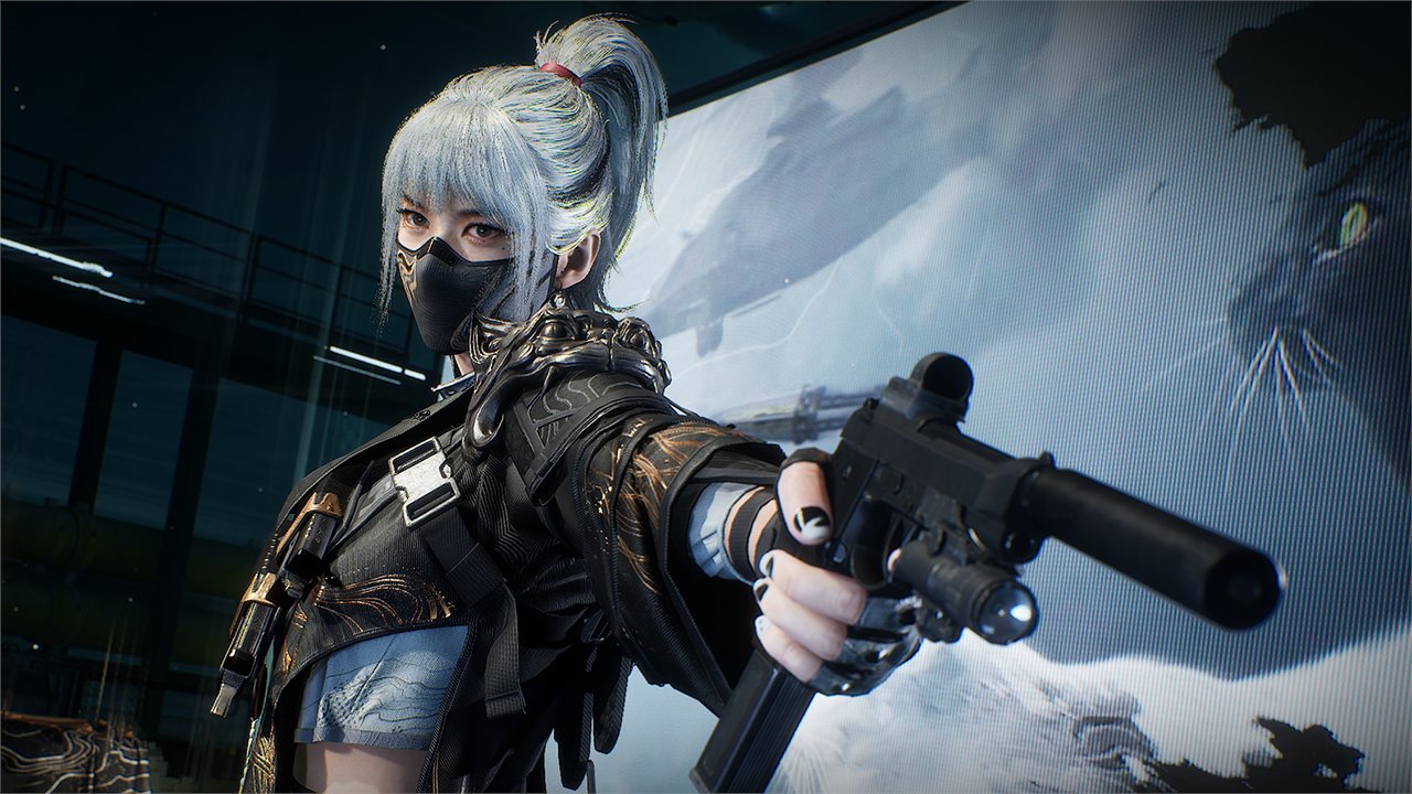 Delta Force Delta Force Playtest Gets New Modes And Another Map As