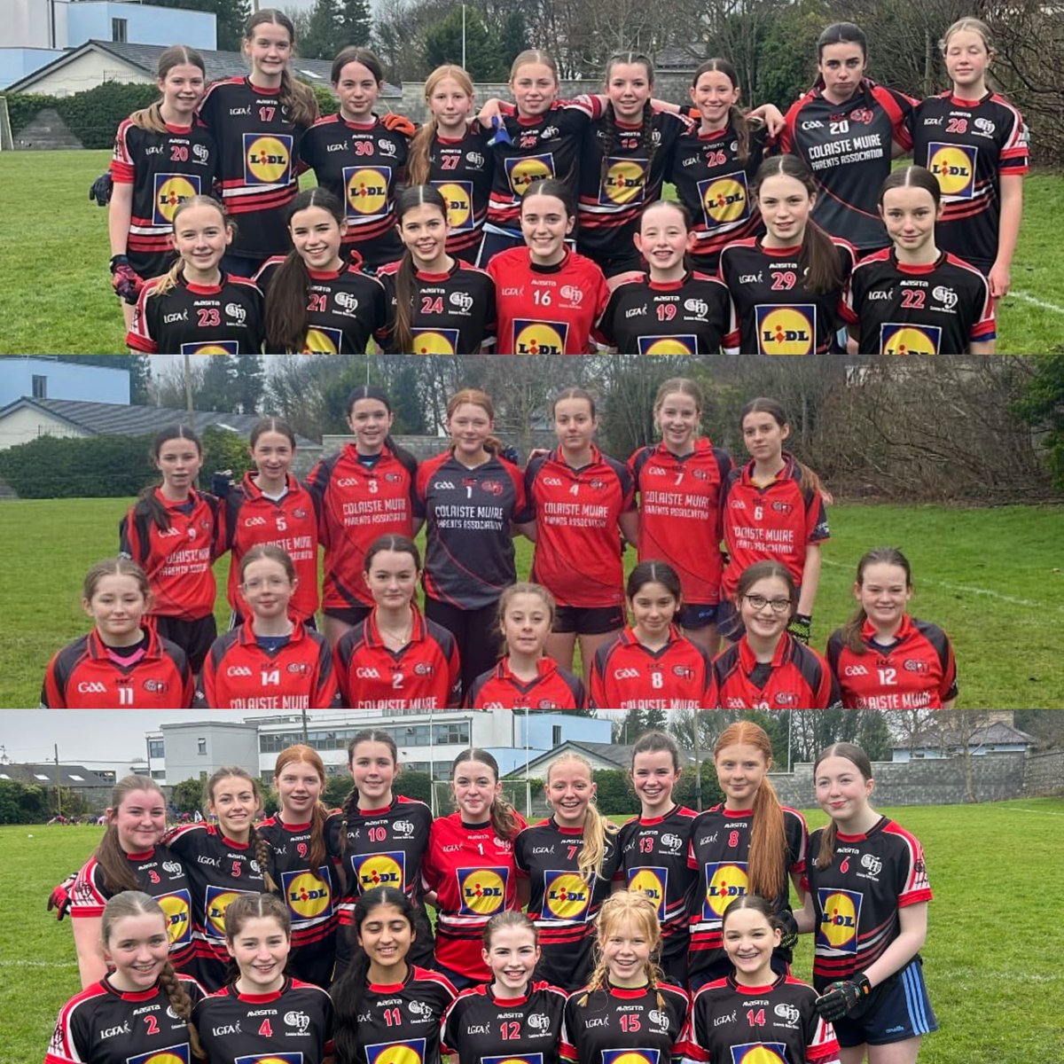 Colaiste Muire | Ennis | Co. Clare