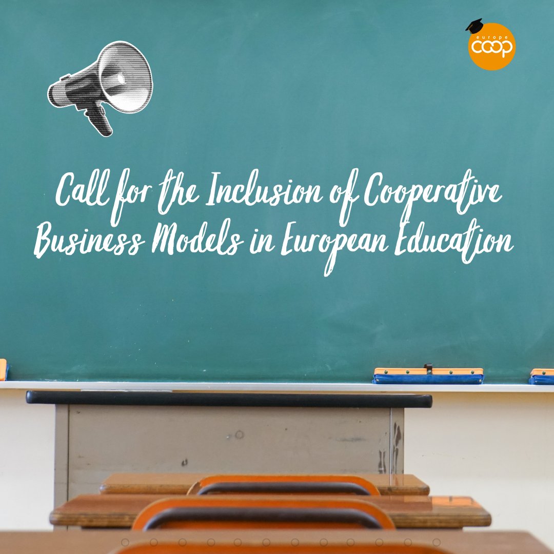 Home - Cooperatives Europe