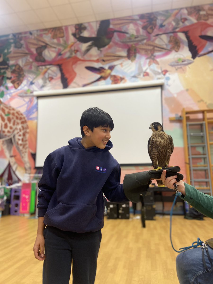 The Halifax Academy – 4 – 16 through school