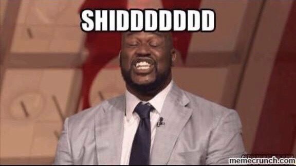 Shidddd Memes Clay Davis Meme | TikTok