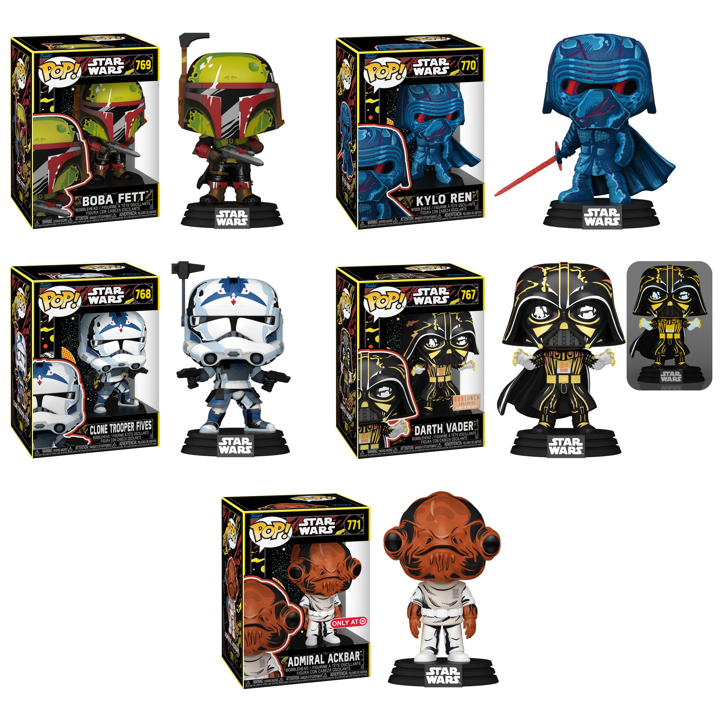 Funko Finderz | Funko Pop! News & More! on X Funko Finderz | Funko Pop! News & More! on X