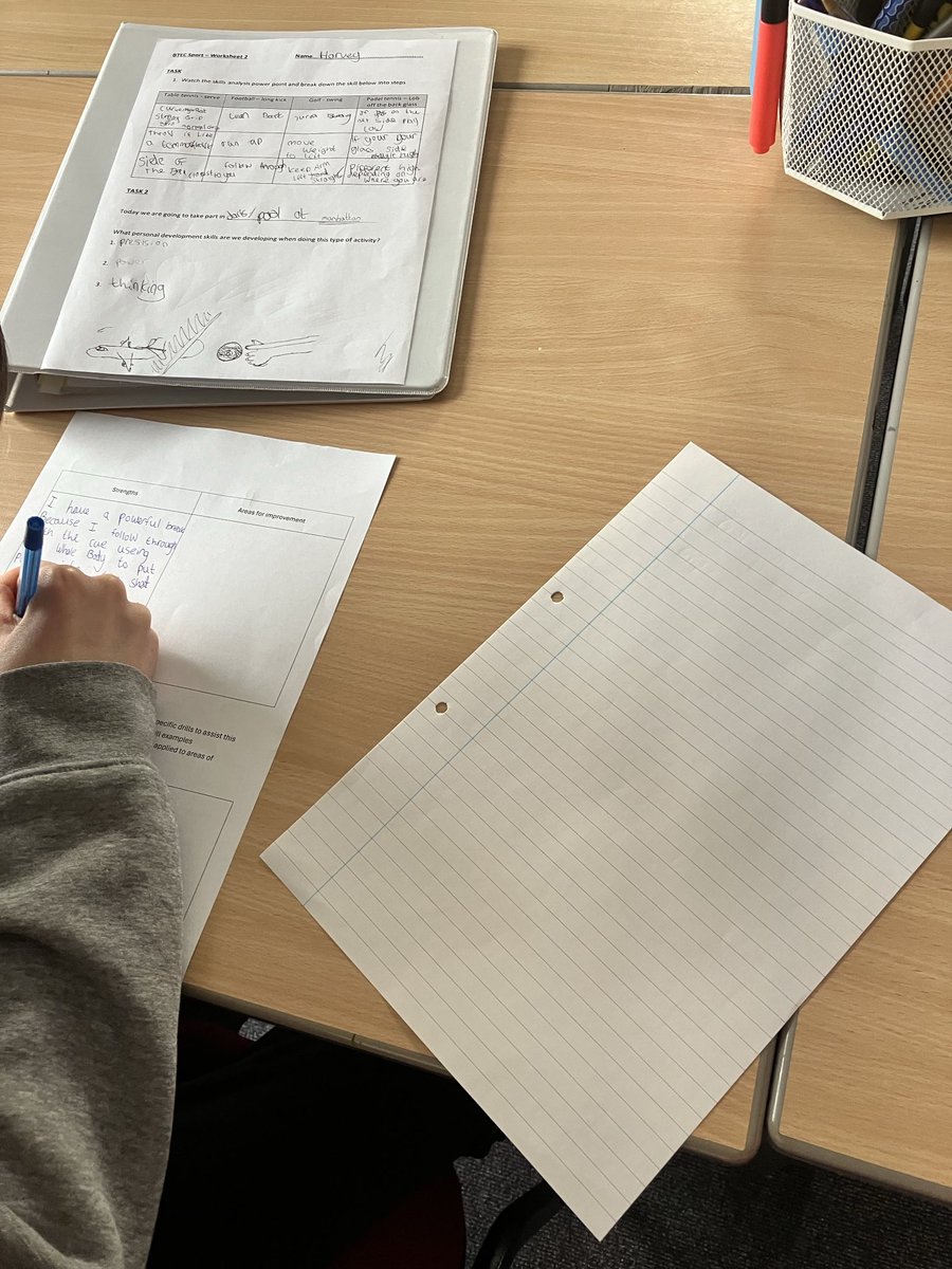 Home - Strive for Education