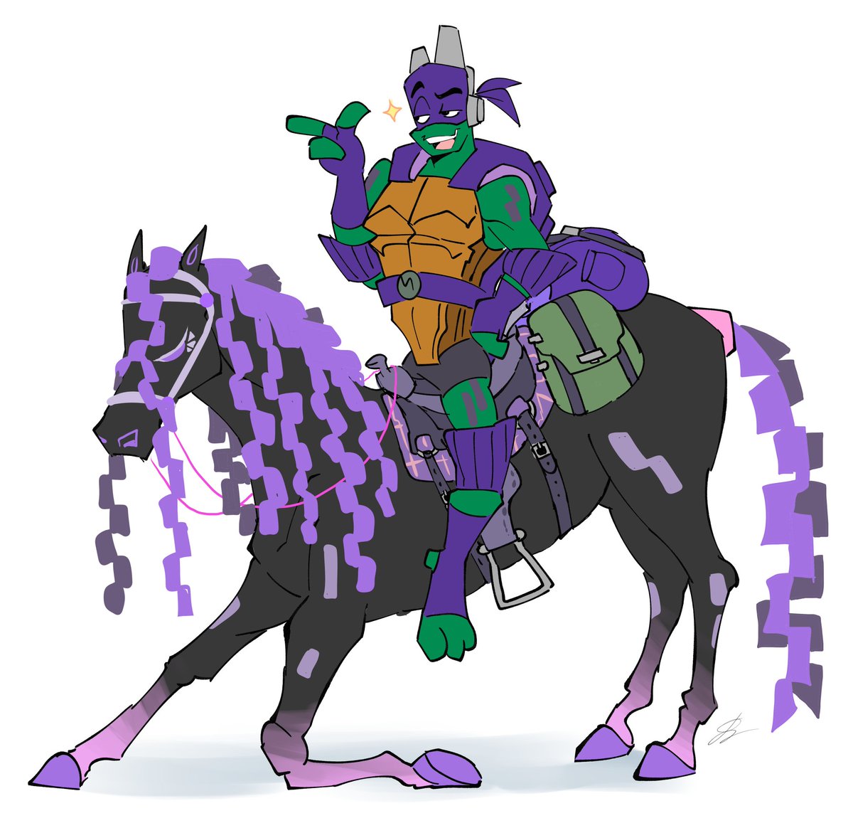 「Separated version 」|🩷ℂ𝕣𝕚𝕞𝕞𝕪/hitausのイラスト