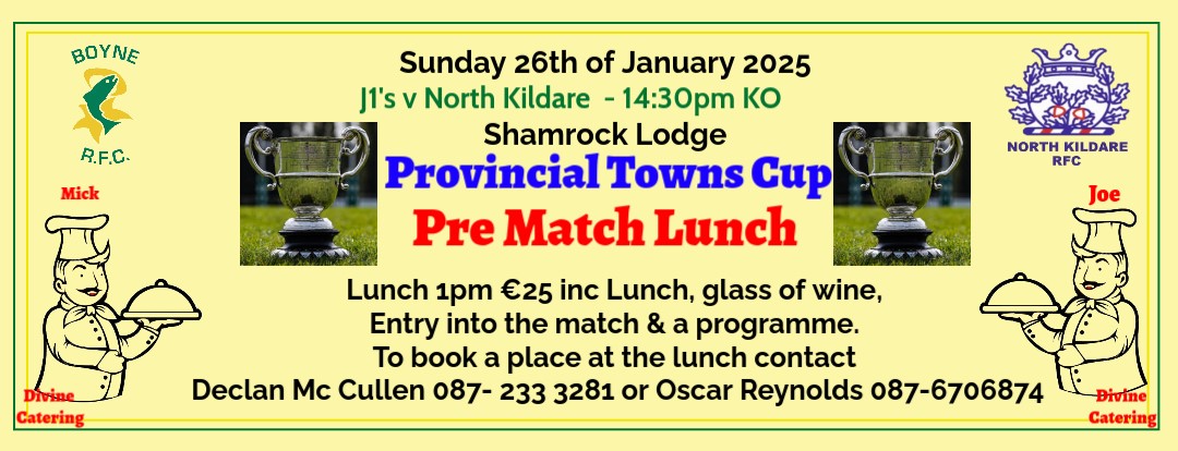 Logotipo De Boyne Rfc Boyne RFC Boyne RFC Added A New Photo.