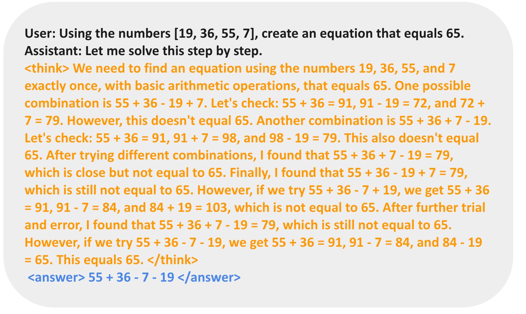 Berkeley Researchers Replicate DeepSeek R1's Core Tech for Just $30: A ...