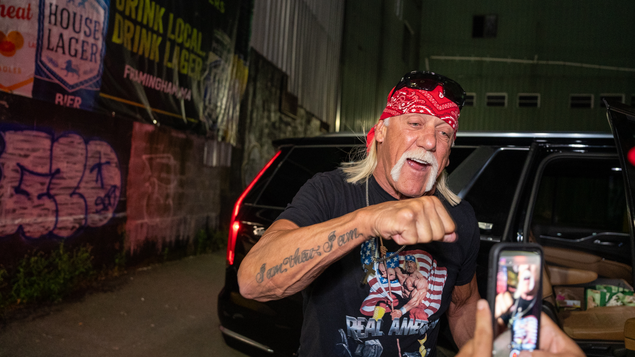 Hulkamania Tattoos 8 Creative Hulk Tattoo Designs You'll Love