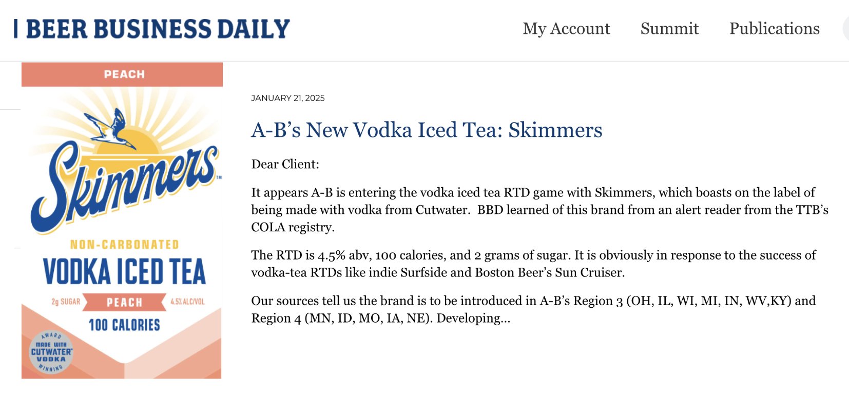 Skimmer Logo Betta SE Solar Powered Smart Robotic Pool Skimmer