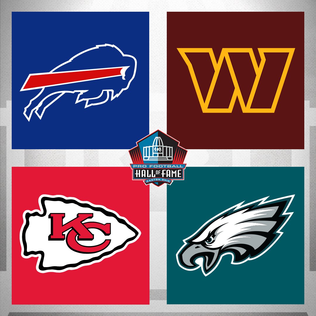 Nfc And Afc Logo Sean Payton Talk; AFC, NFC Title Games: Dattitude