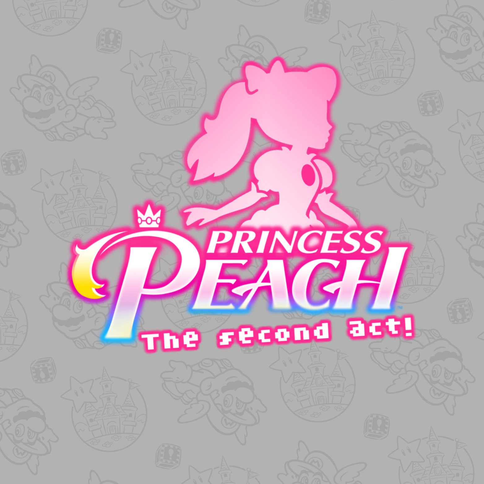 Super Princess Logo