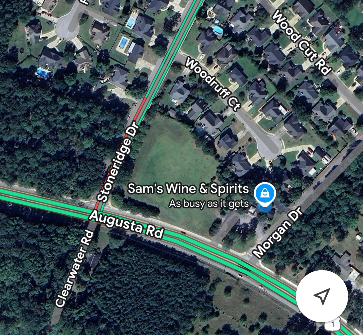 Town Of Lexington Sc Map 905 Perlino Place, Lexington, SC 29072