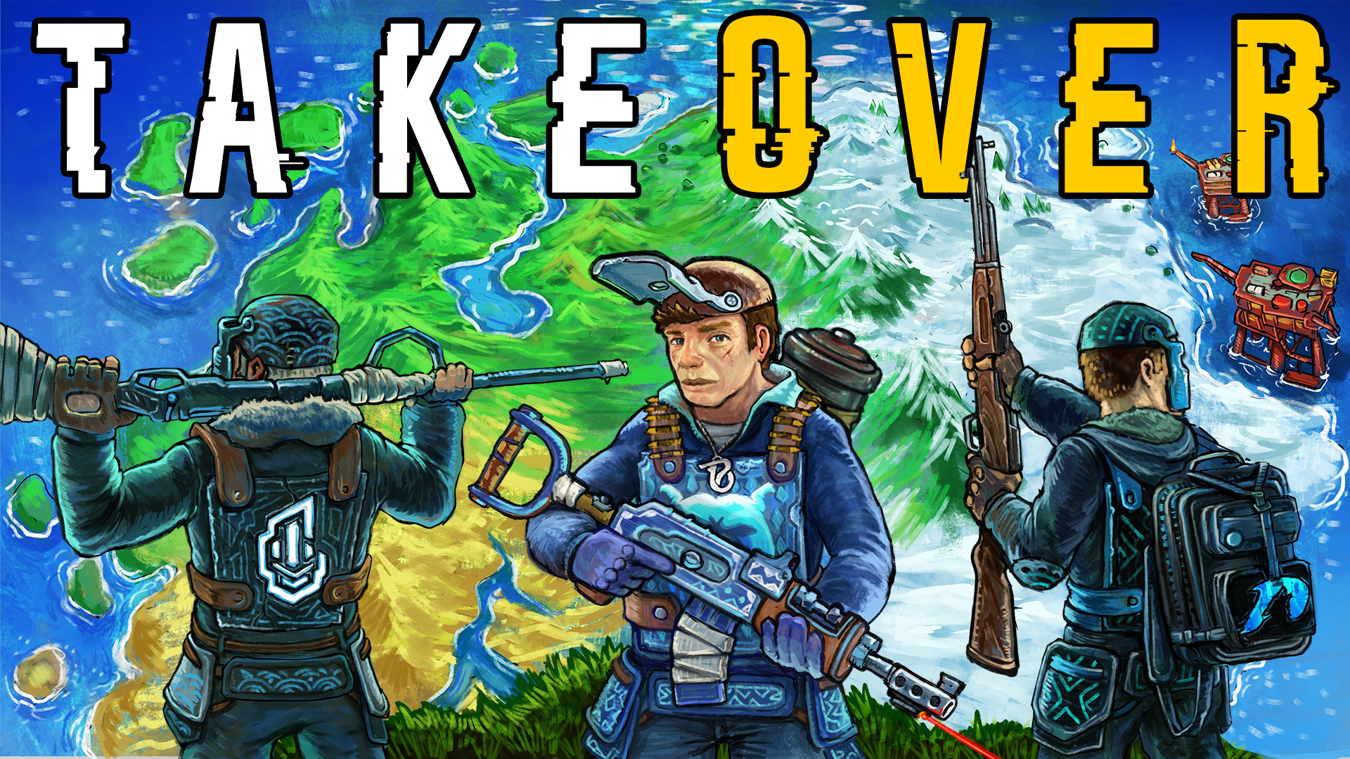 Blooprint Rust Blooprint SAR Rust ItemAnalyst