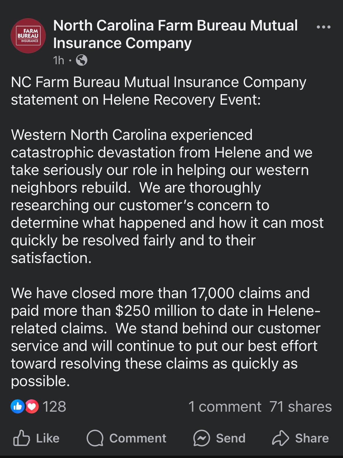 Nc Farm Bureau Quotes Gina Salvo, Farm Bureau Insurance Monroe, NC
