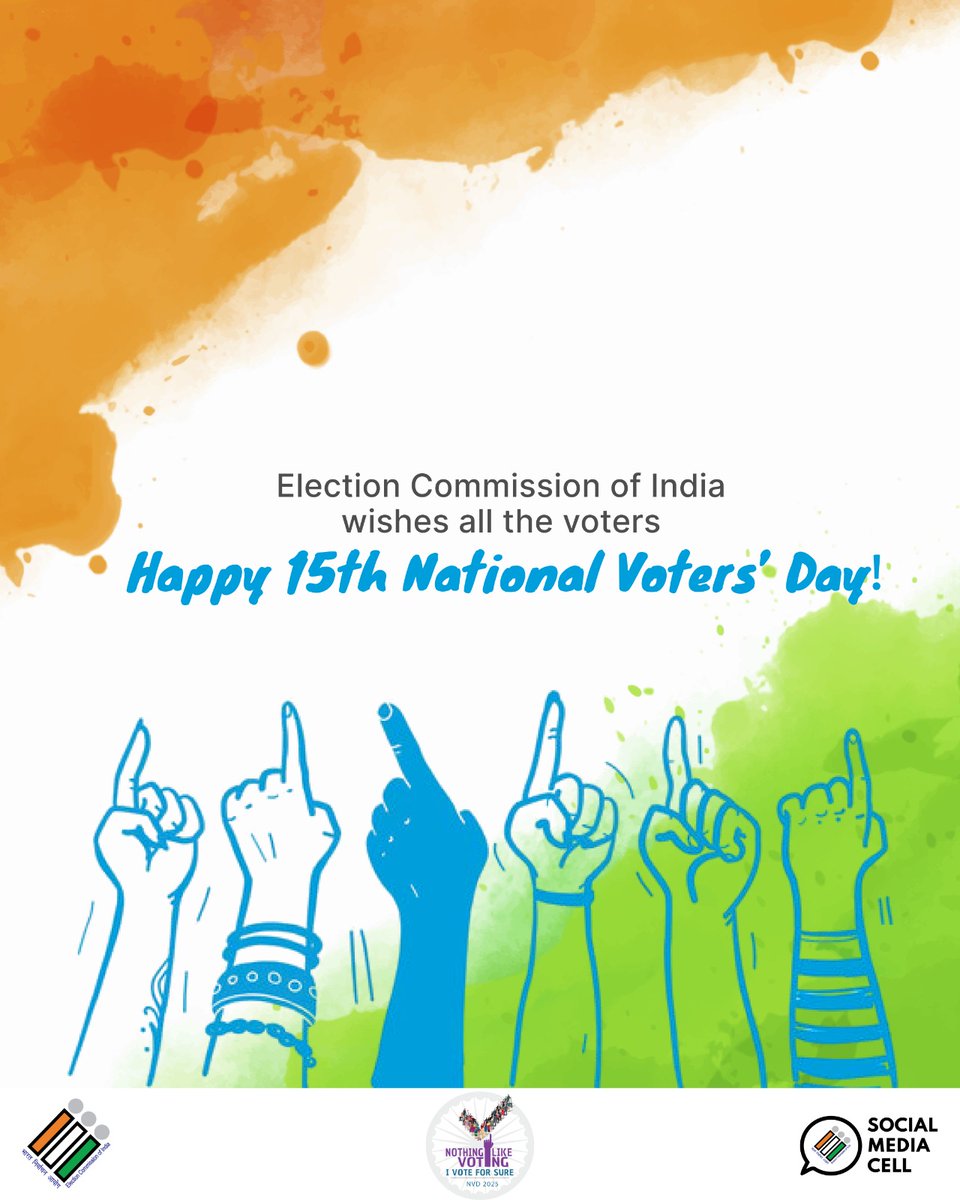 Indian Election Commission Poster Contest Poster.cdr